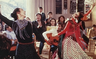 L'Abruttin: Carmen (1983) de Carlos Saura